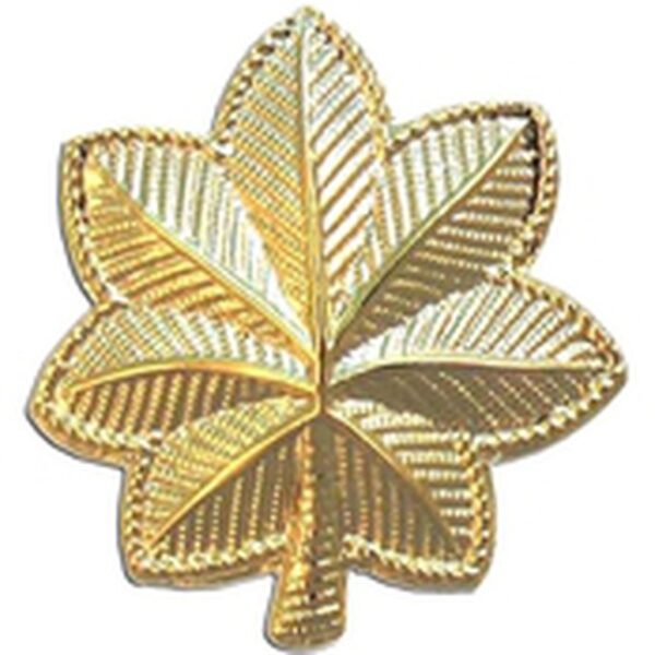 Rank Pins WFM Chaplains